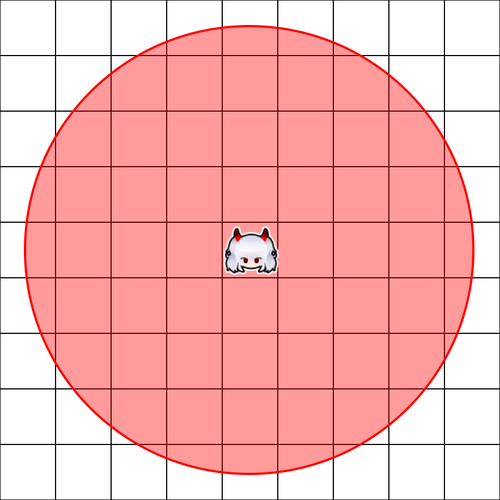 Grim Aloe - BomberGirls