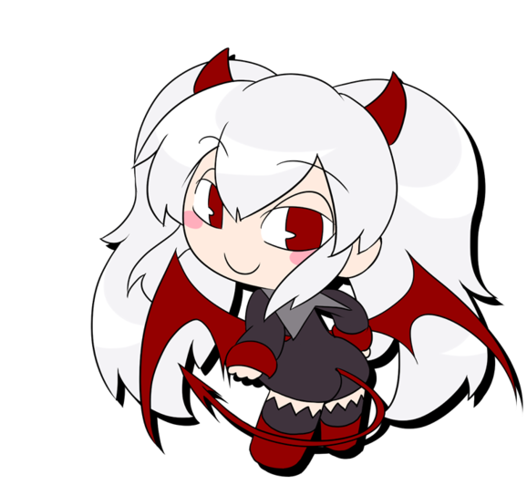 Grim Aloe - BomberGirls